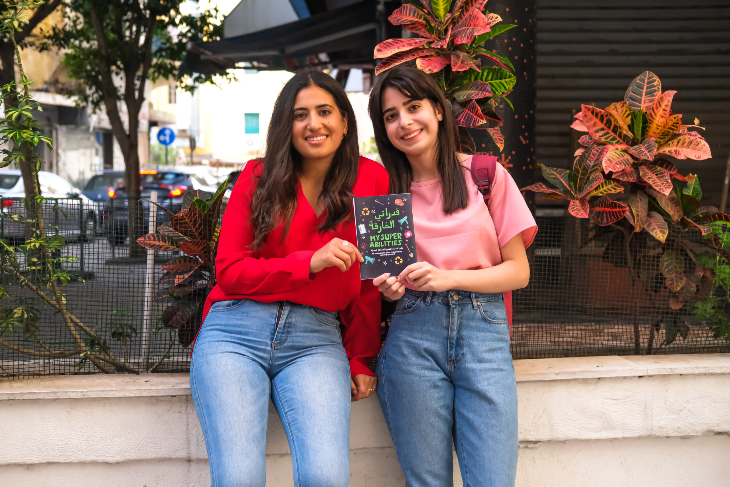 Where We’ve Worked - Peace First