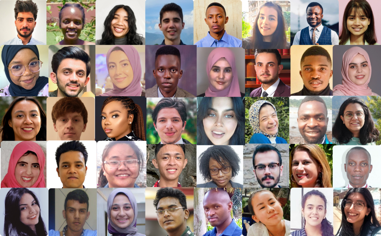 Ambassadors’ Program - Peace First