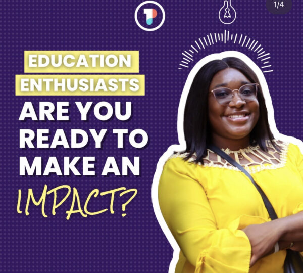 Peace First – Global Incubator for Youth-Led Change