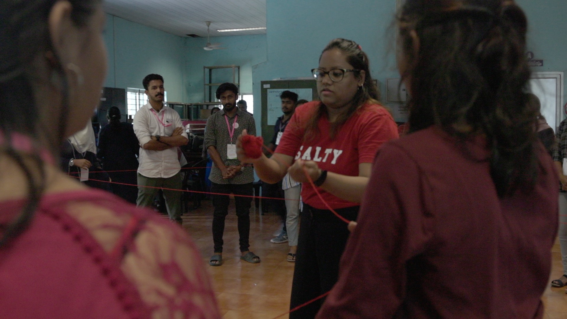 Where We’ve Worked - Peace First