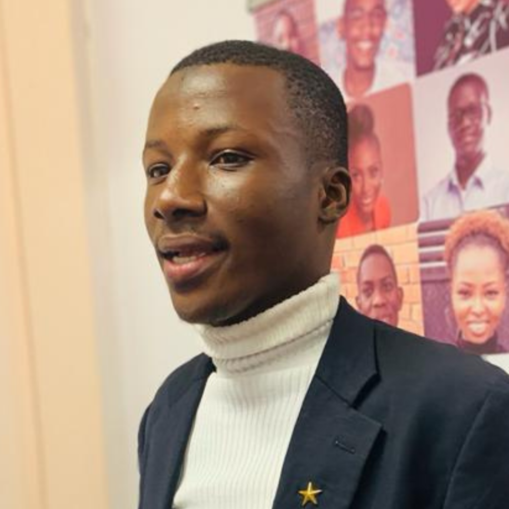 Ambassadors’ Program - Peace First