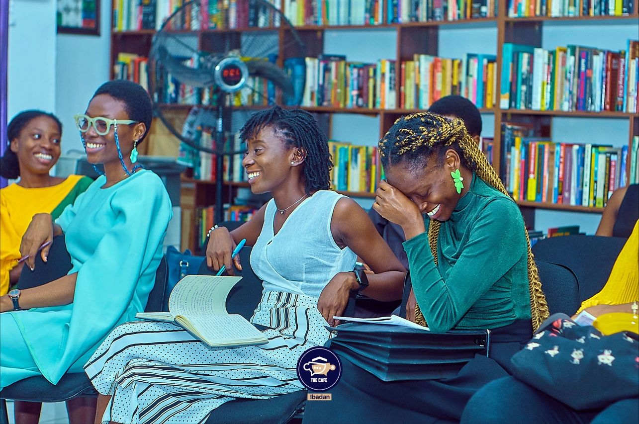 Thrive Hub - Peace First